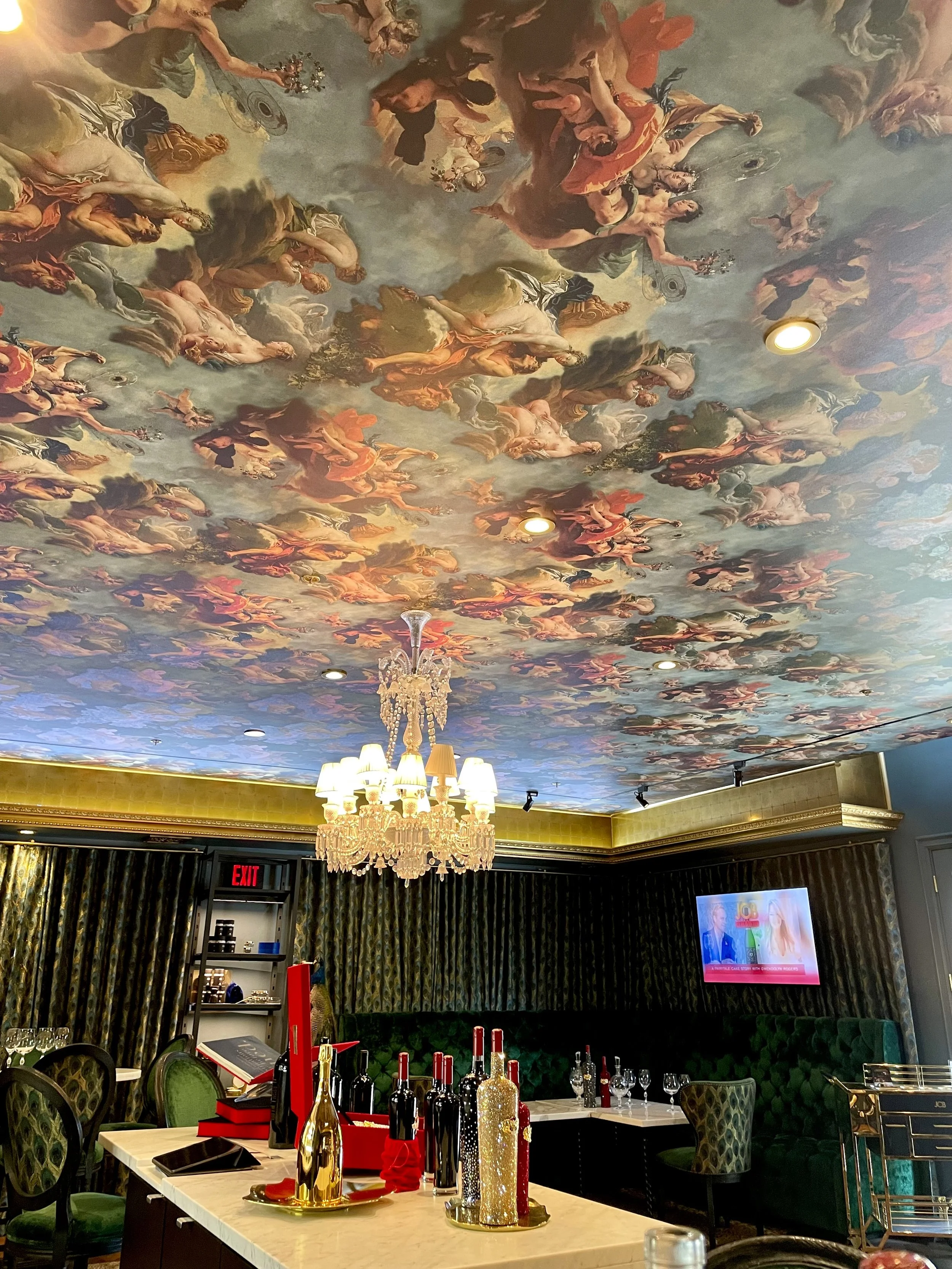 A Weekend in Yountville, Napa Valley — Nicole Simonek