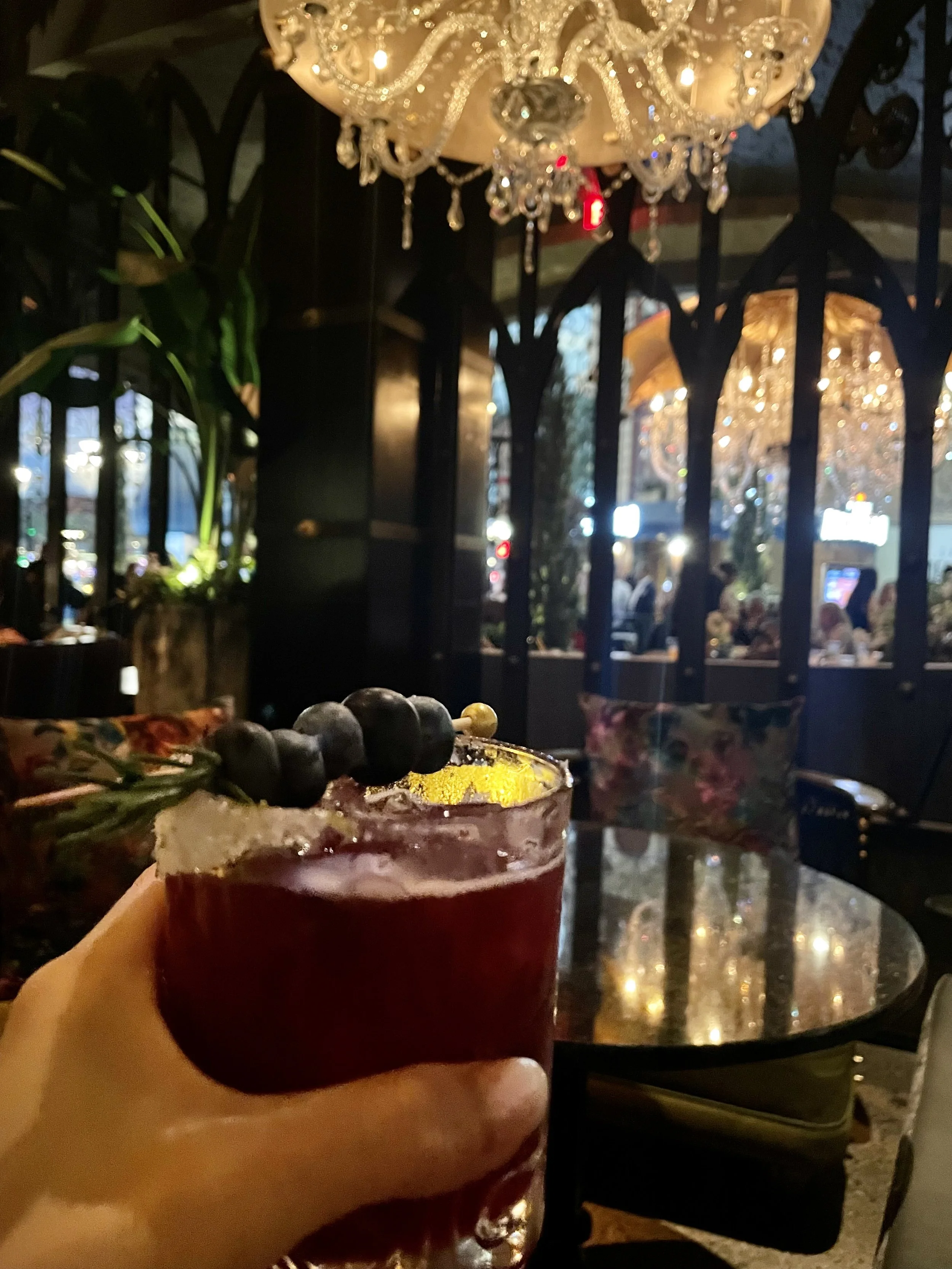 A Fabulous Vegas Weekend (with Adele) — Nicole Simonek