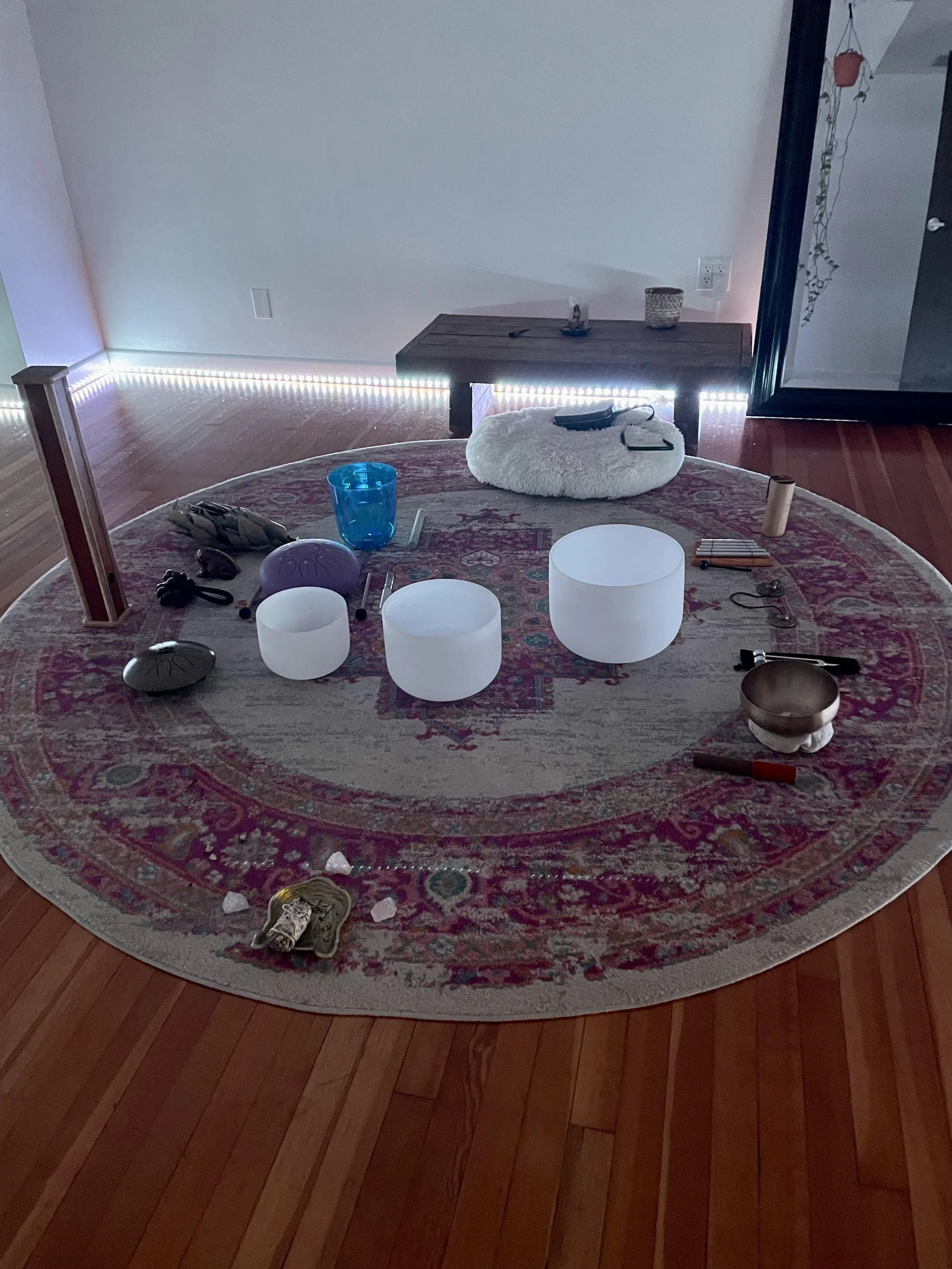 What to Expect During Your First Sound Bath — Nicole Simonek