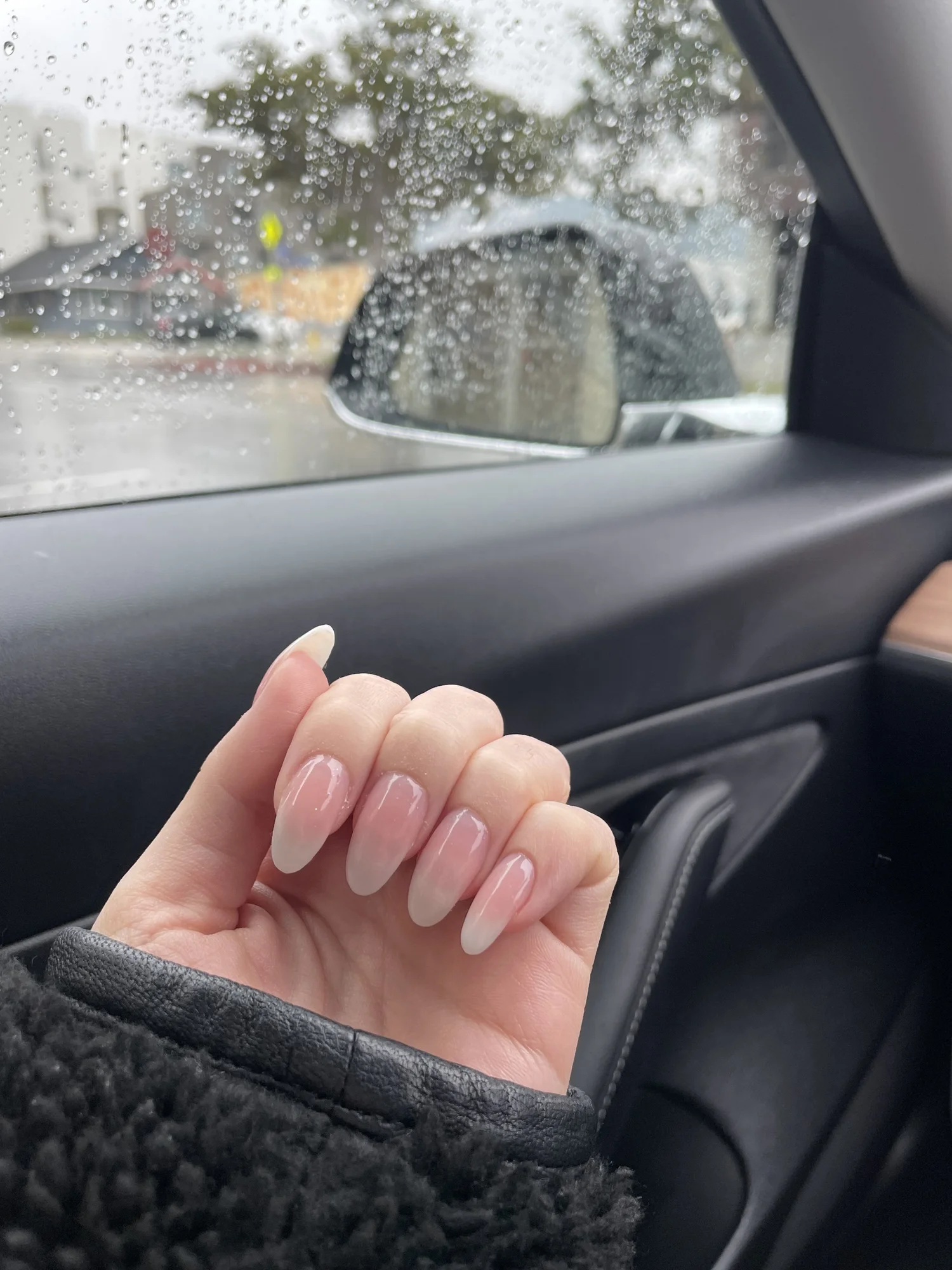 Nail Trend: Ombré Nails — Nicole Simonek
