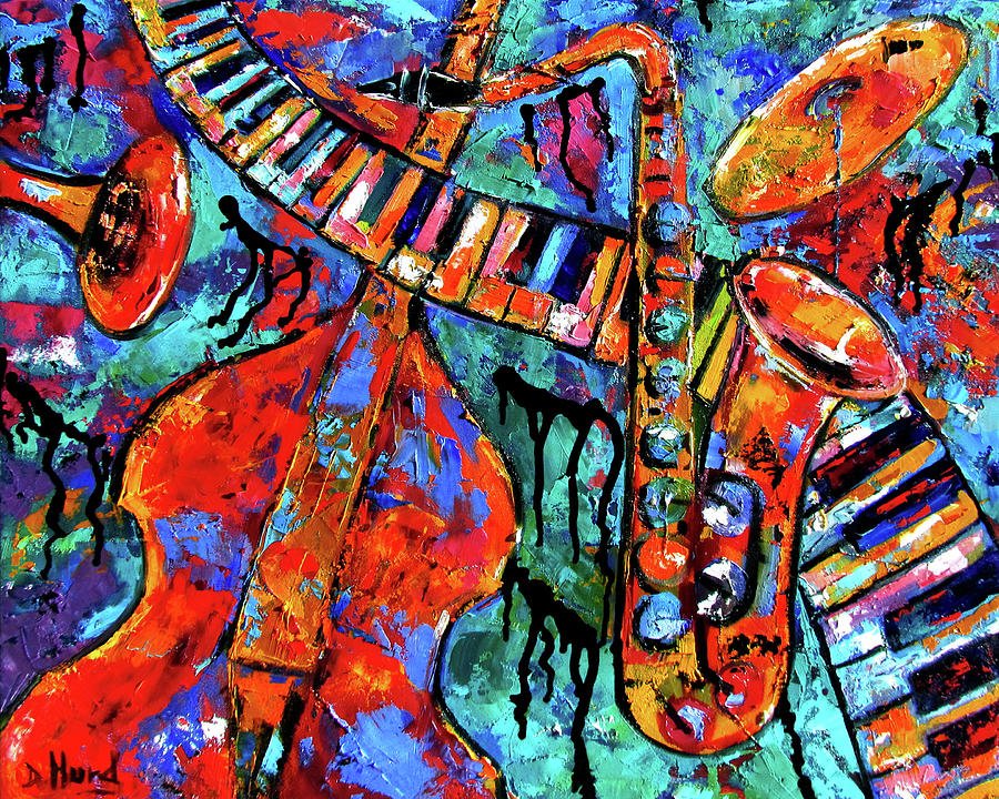 Core Jazz — CORE MUSIC