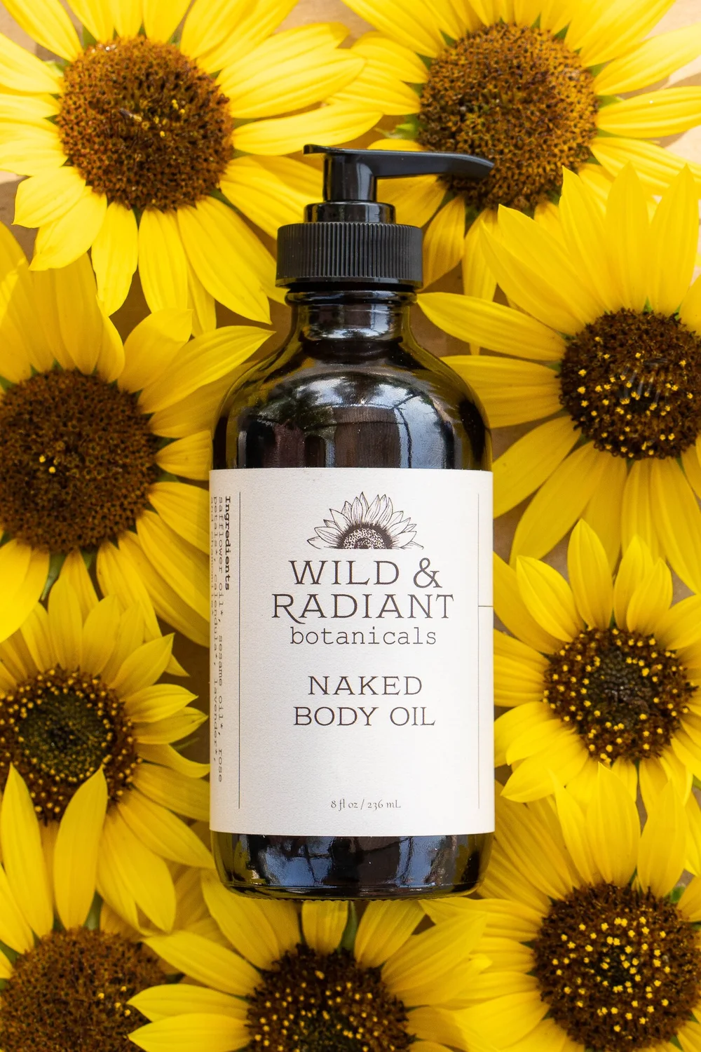 Shop — Wild & Radiant Botanicals