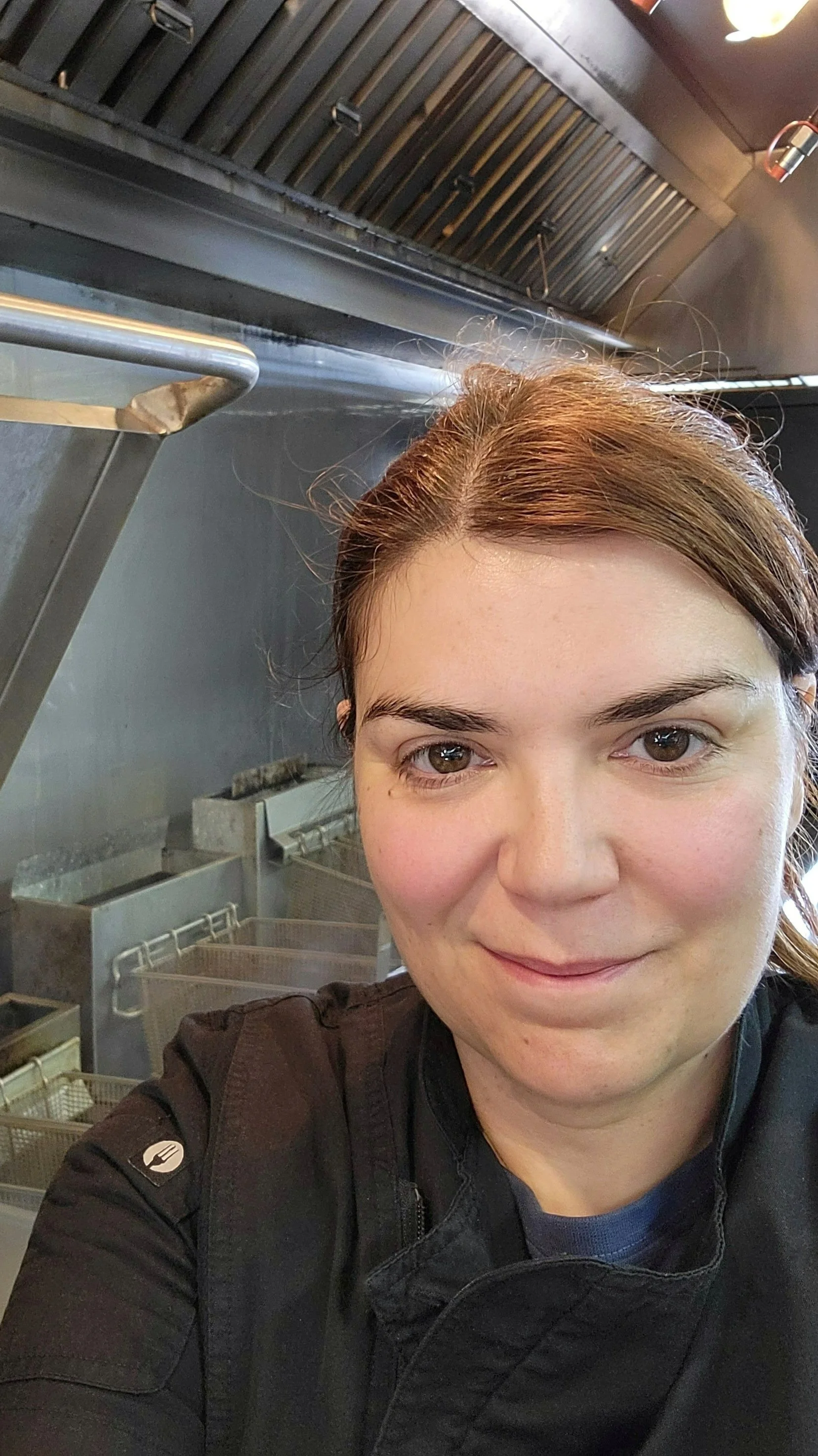 About — Olmstead Catering