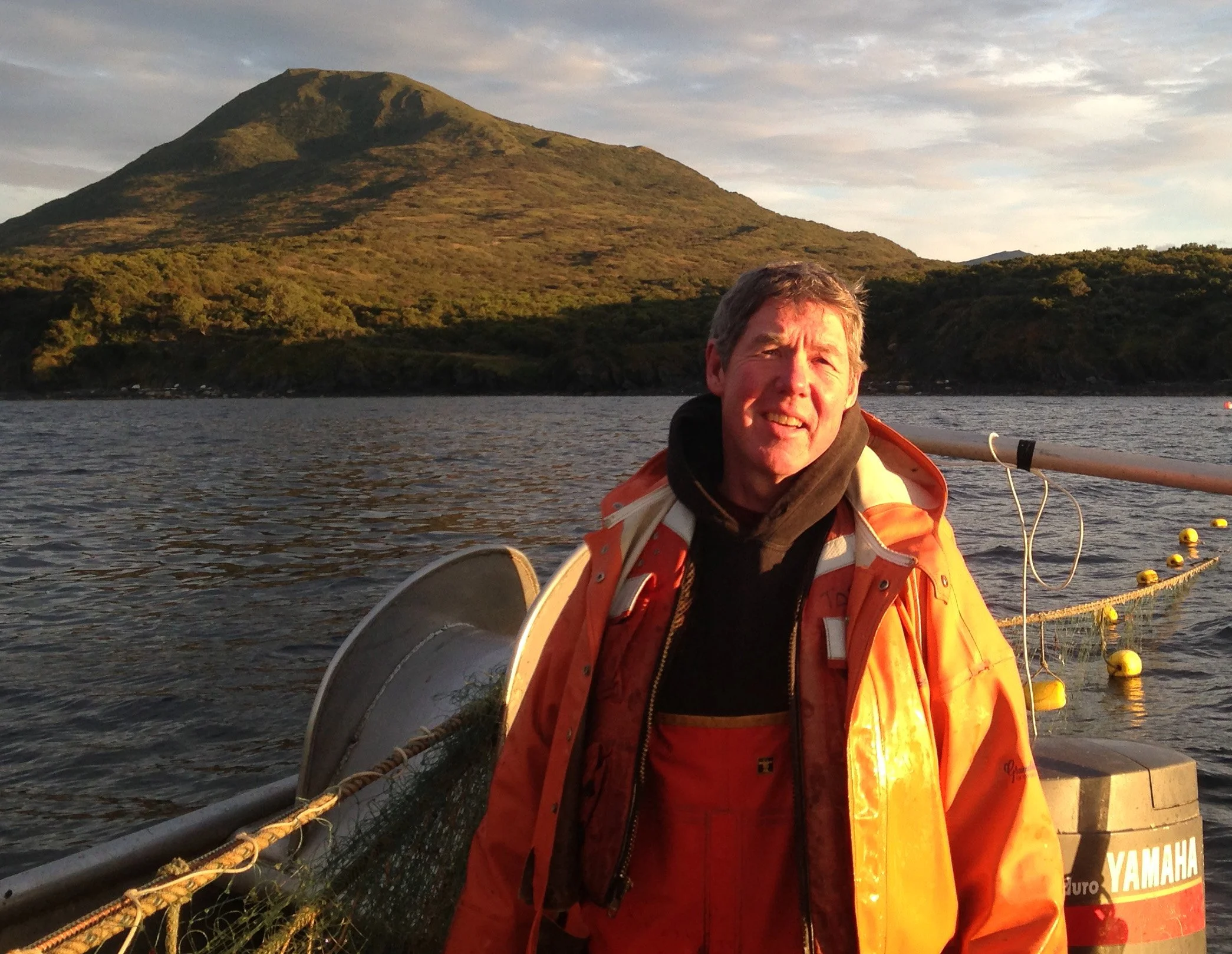 Team 1 — Northwest Setnetters Association