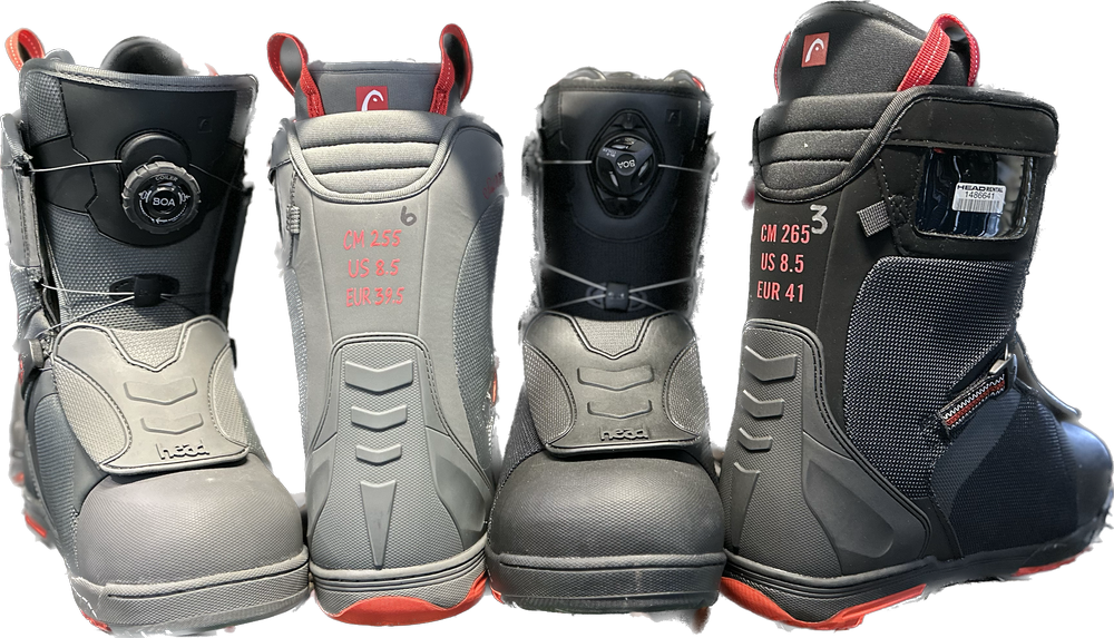 Razor Tune Rentals — Razor Tune Ski + Snowboard Shop