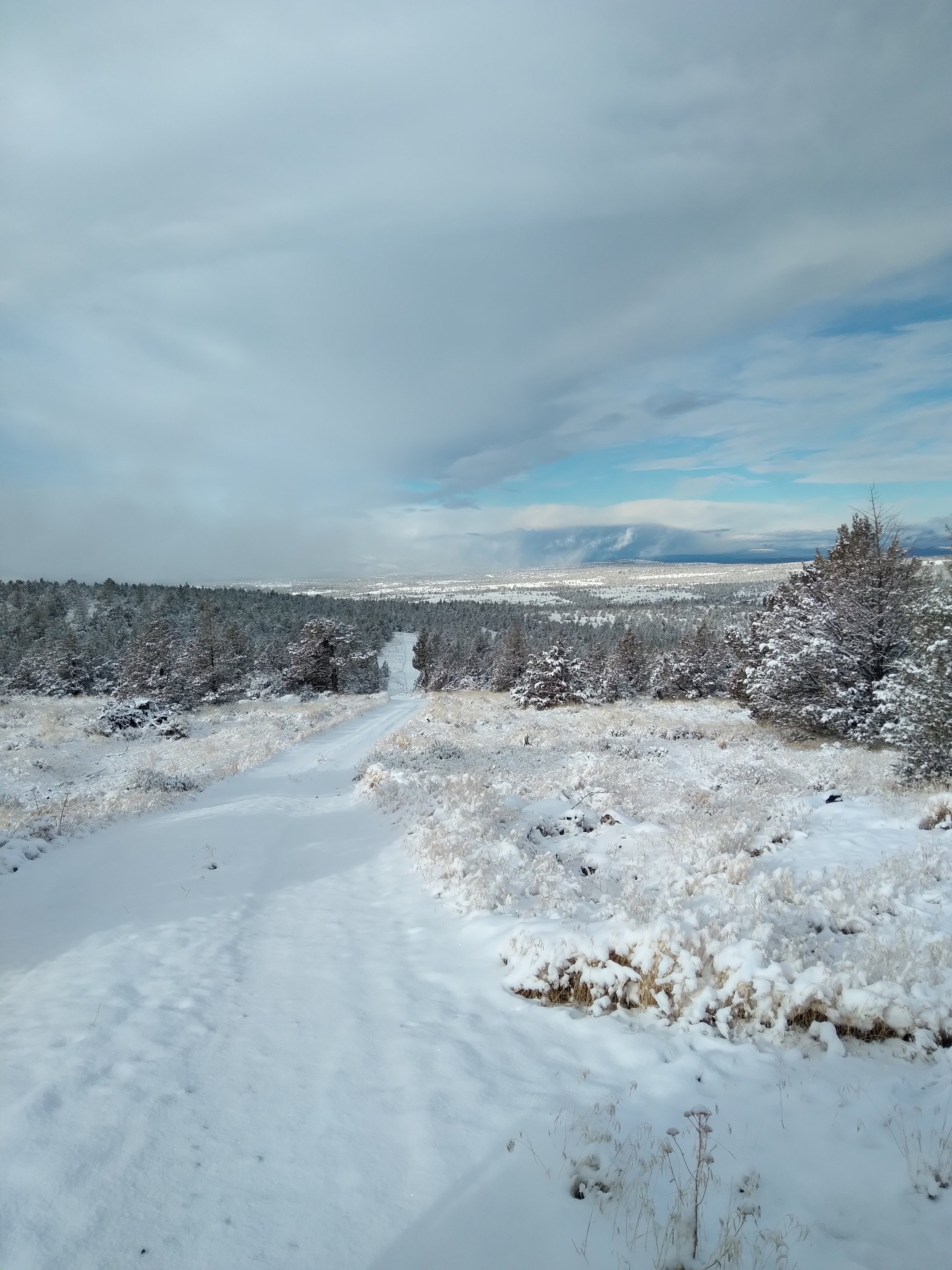 Road Etiquette Rules — Flat Rock Road District