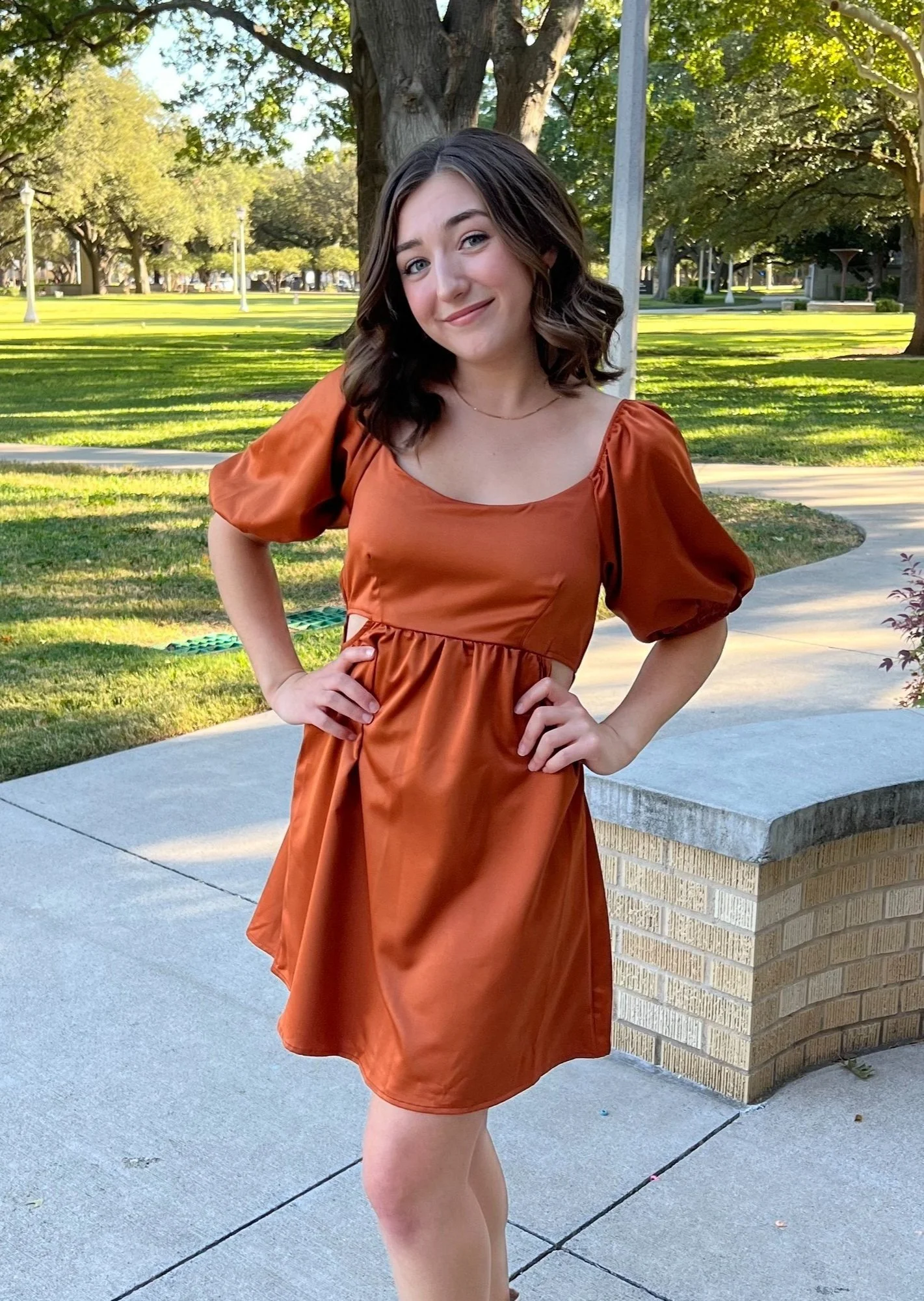 About — Kylee L Brown