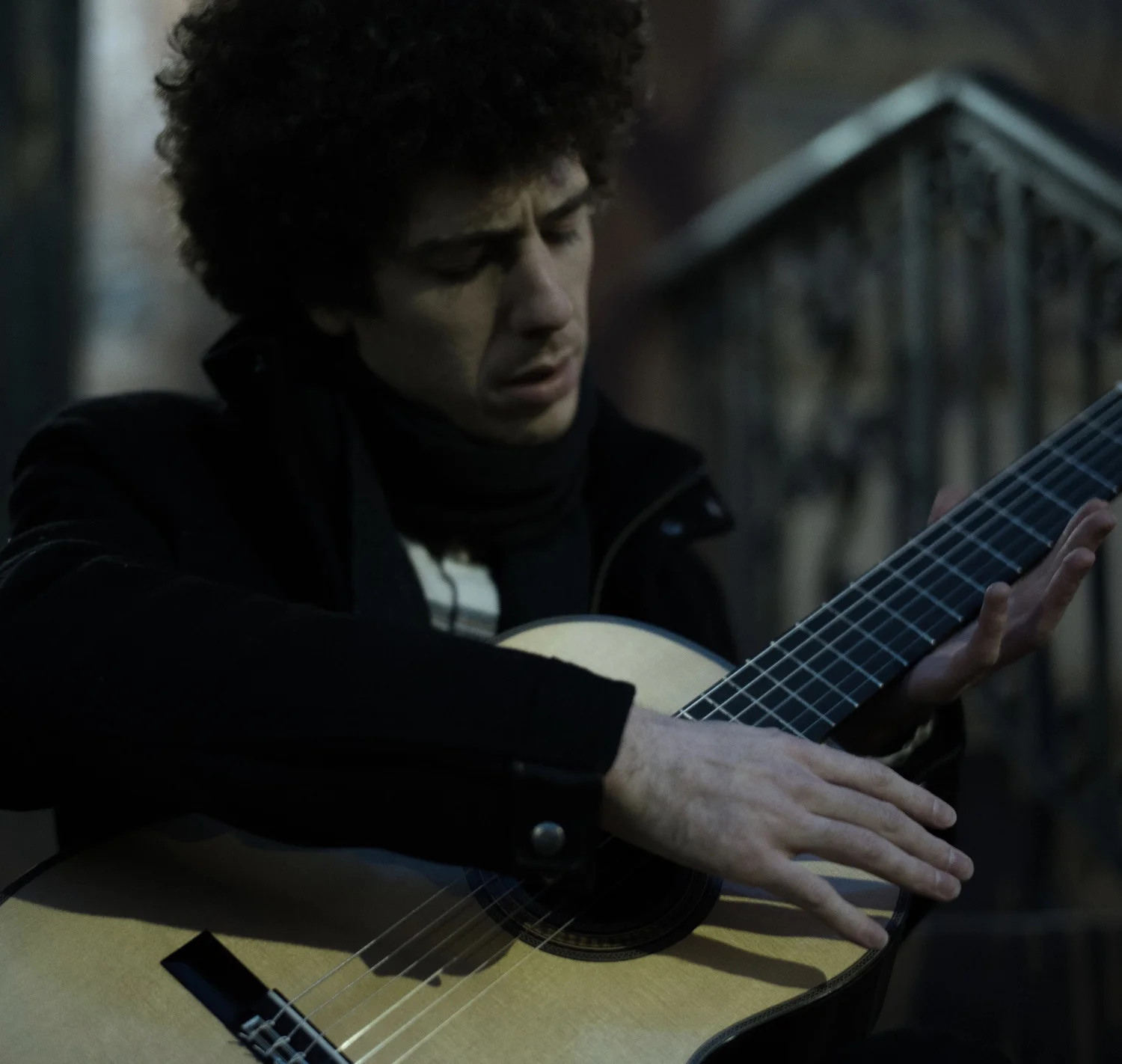 BKCGS Member Directory | The Brooklyn Classical Guitar Society
