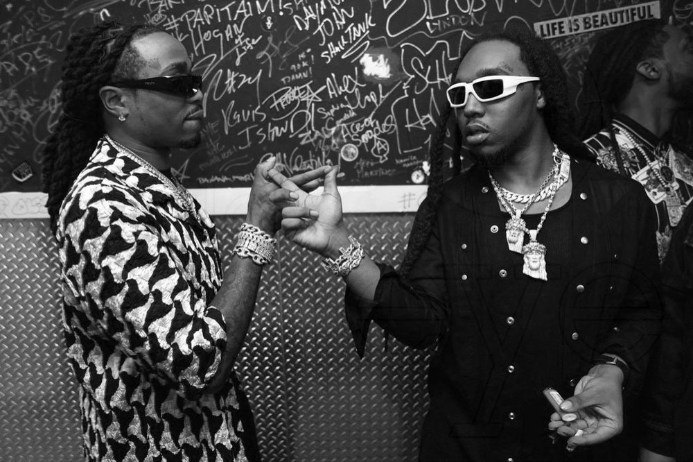 About Us — The Rocket Foundation