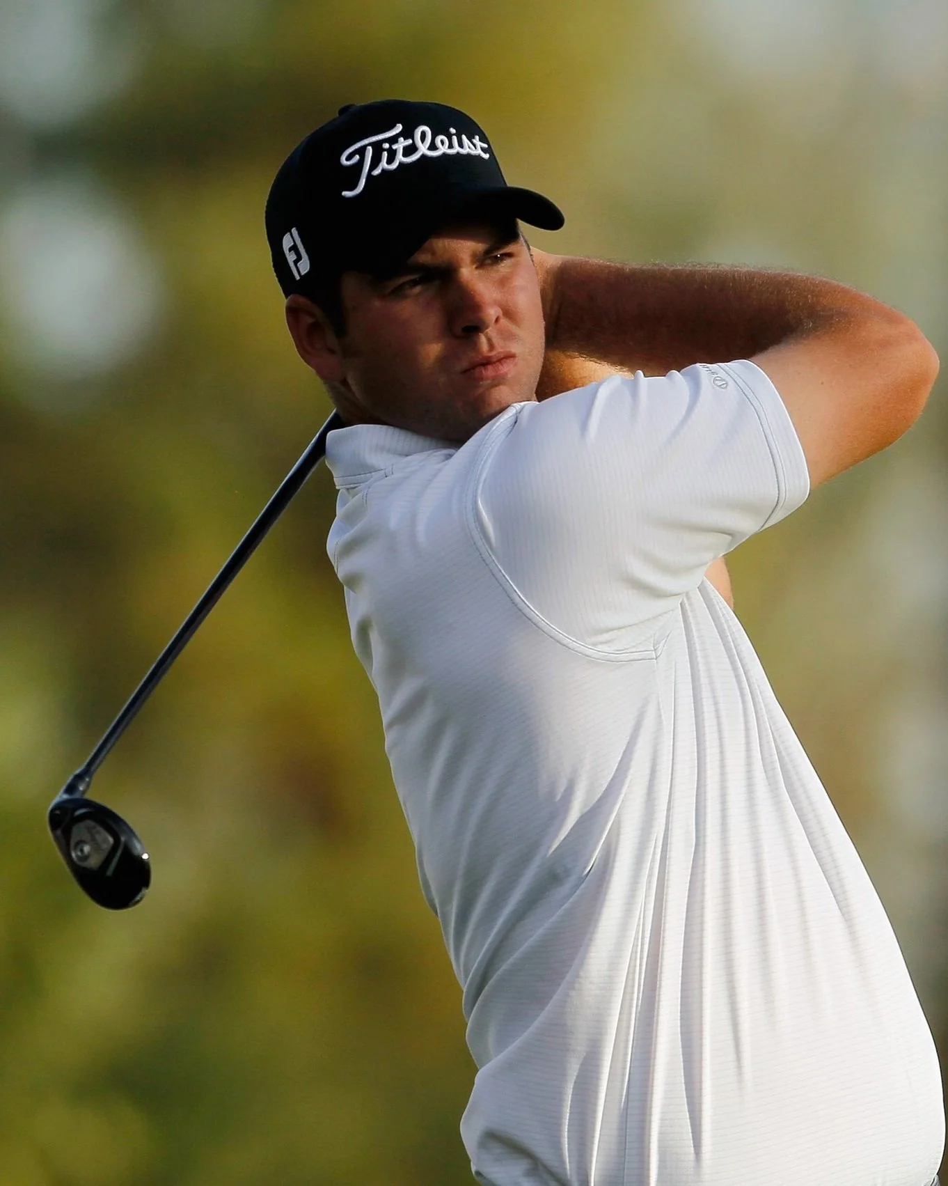 Bobby Gates Golf | Elevate Your Game