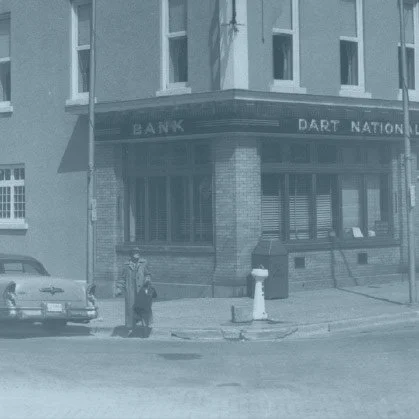 About Dart Bank — Ben Clark Mortgage