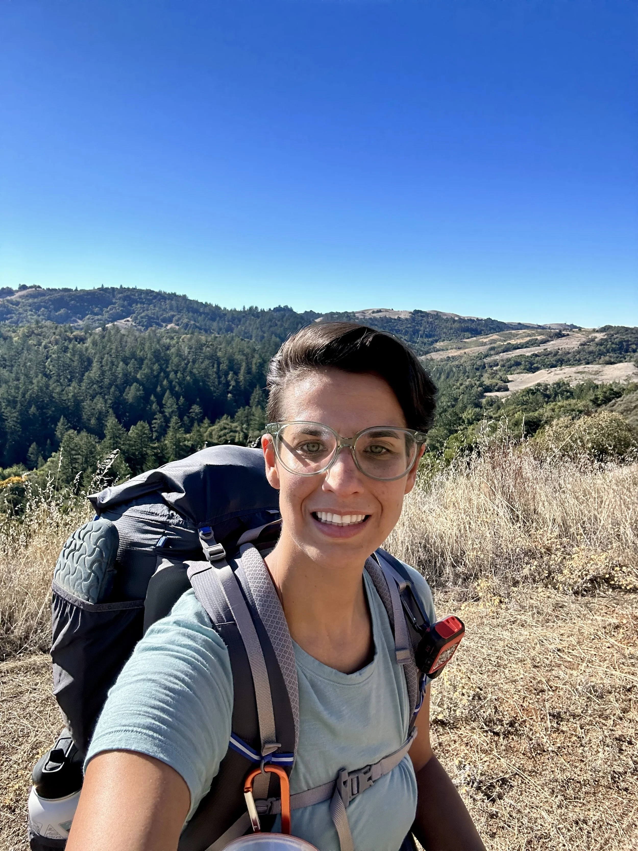 winter backpacking tips: how to stay warm backpacking — go out wild