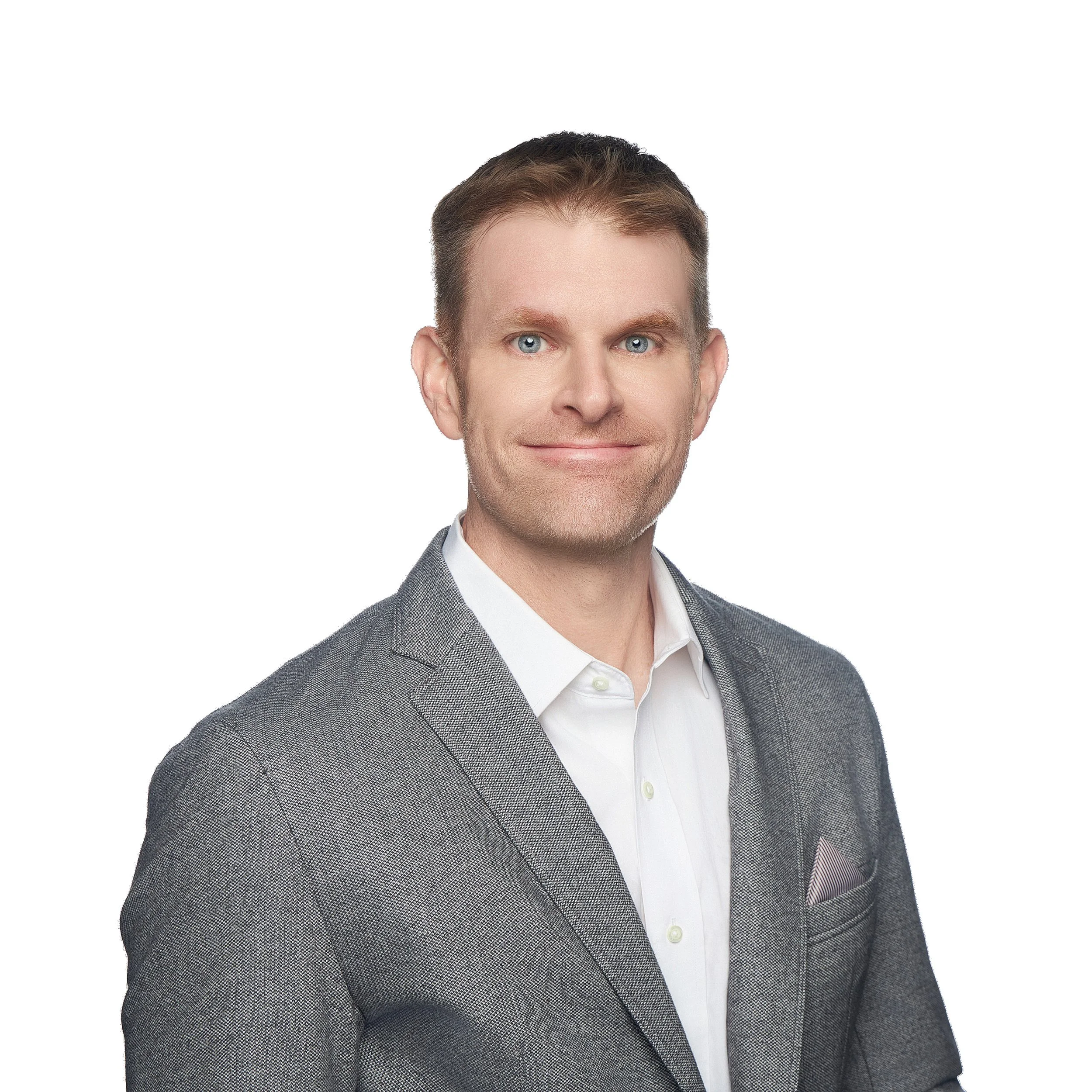 Scott McMaster