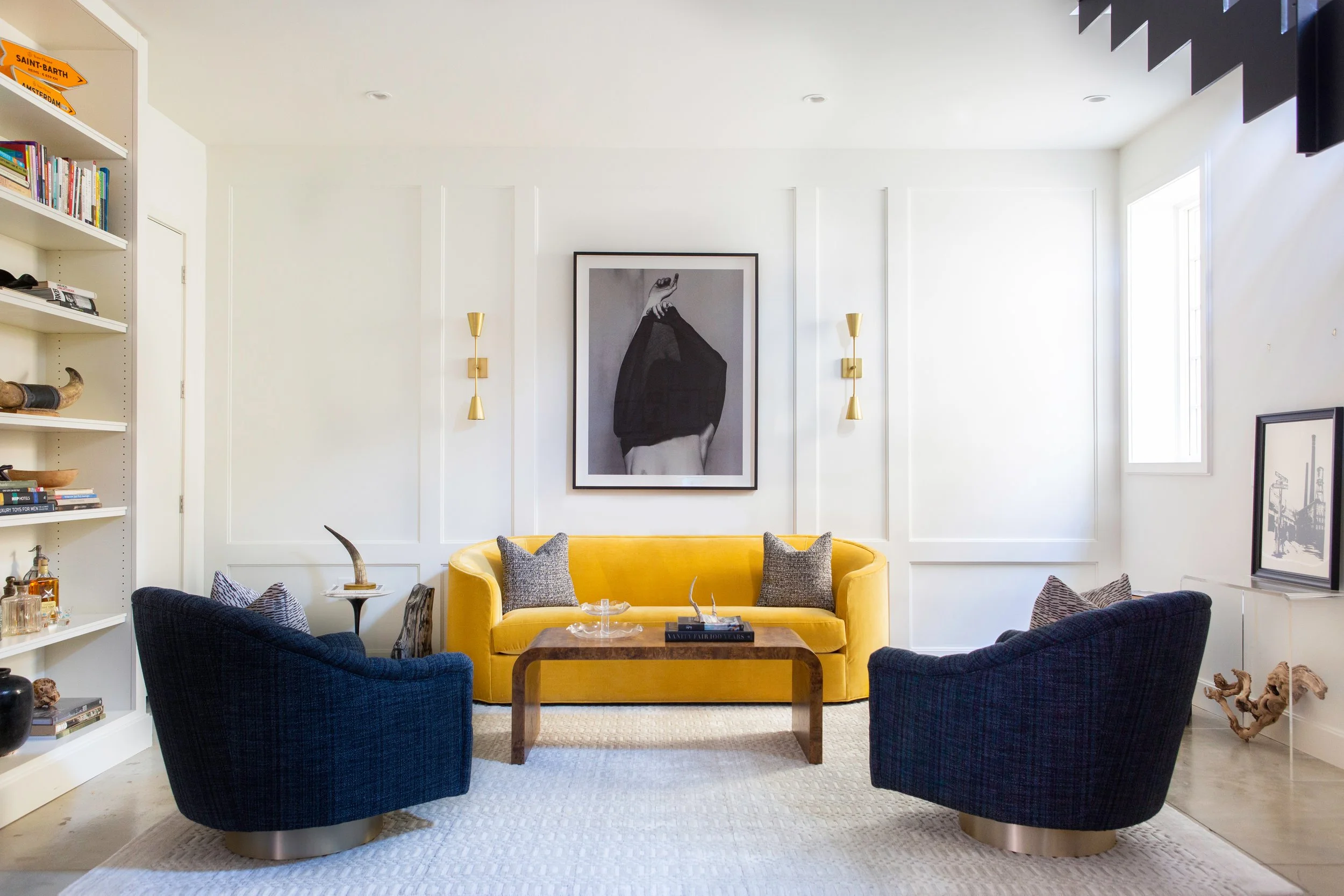 Duffy | Scott Interior Design