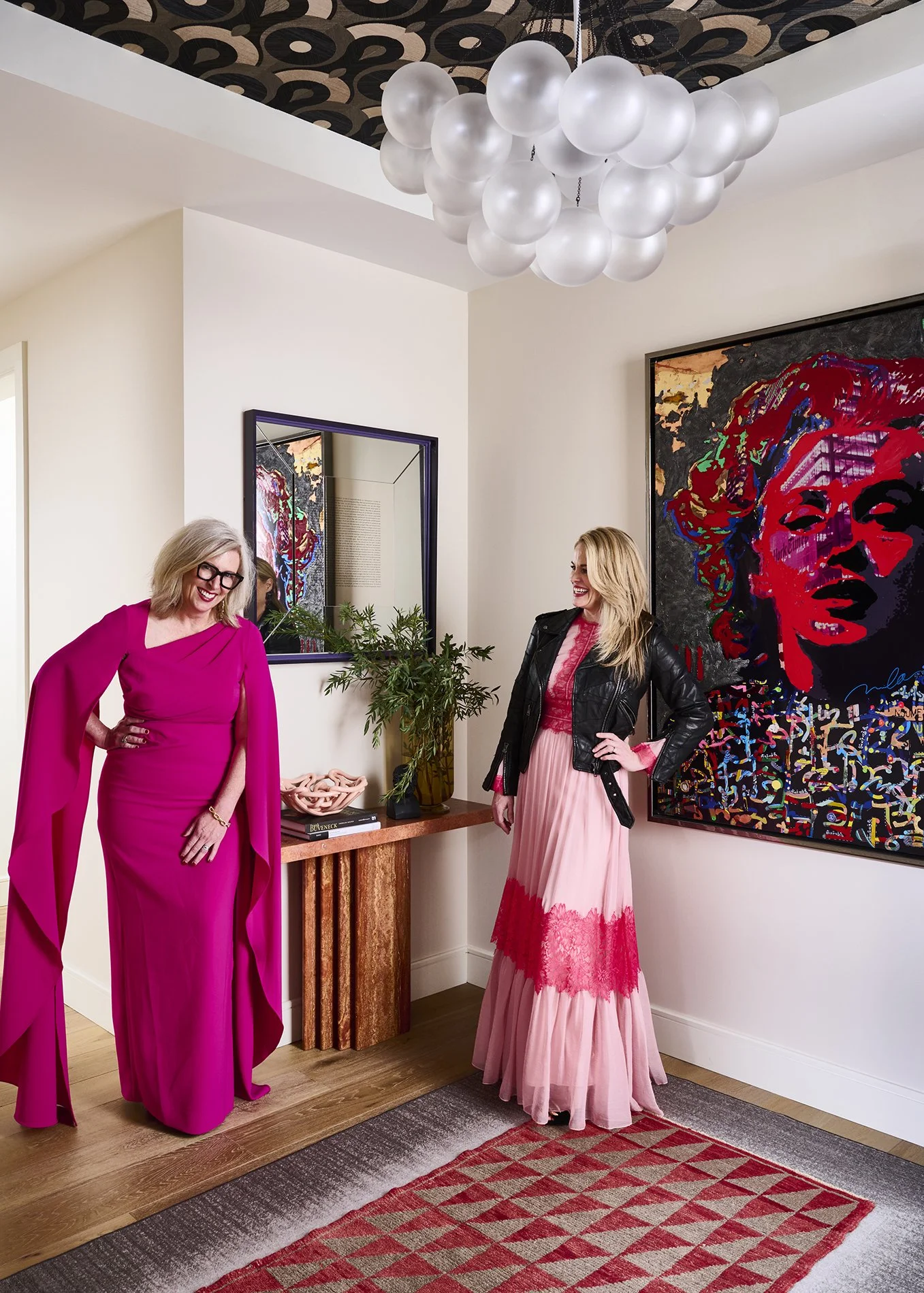 ABOUT — Duffy | Scott Interior Design