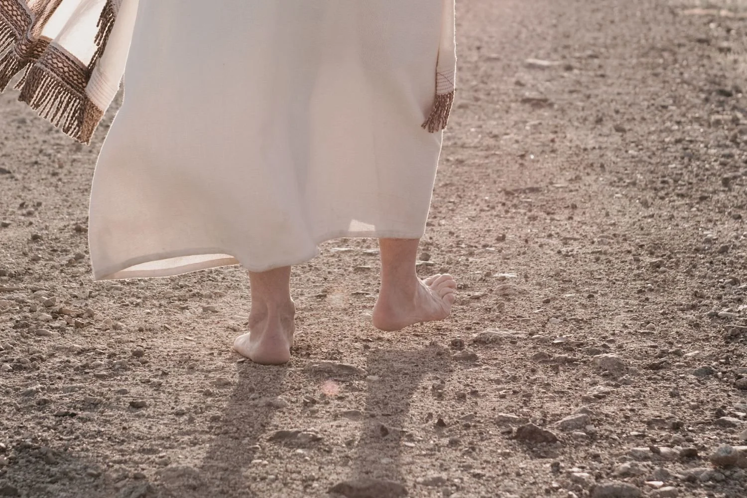 How to Imitate Christ — the grace blog