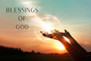 Meaning of Blessing in the Bible — the grace blog