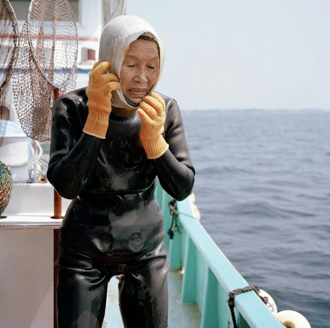 Documentary — TANI IKEDA