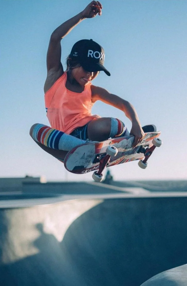 Music Video/Commercial — TANI IKEDA