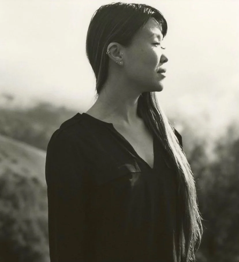 About — TANI IKEDA