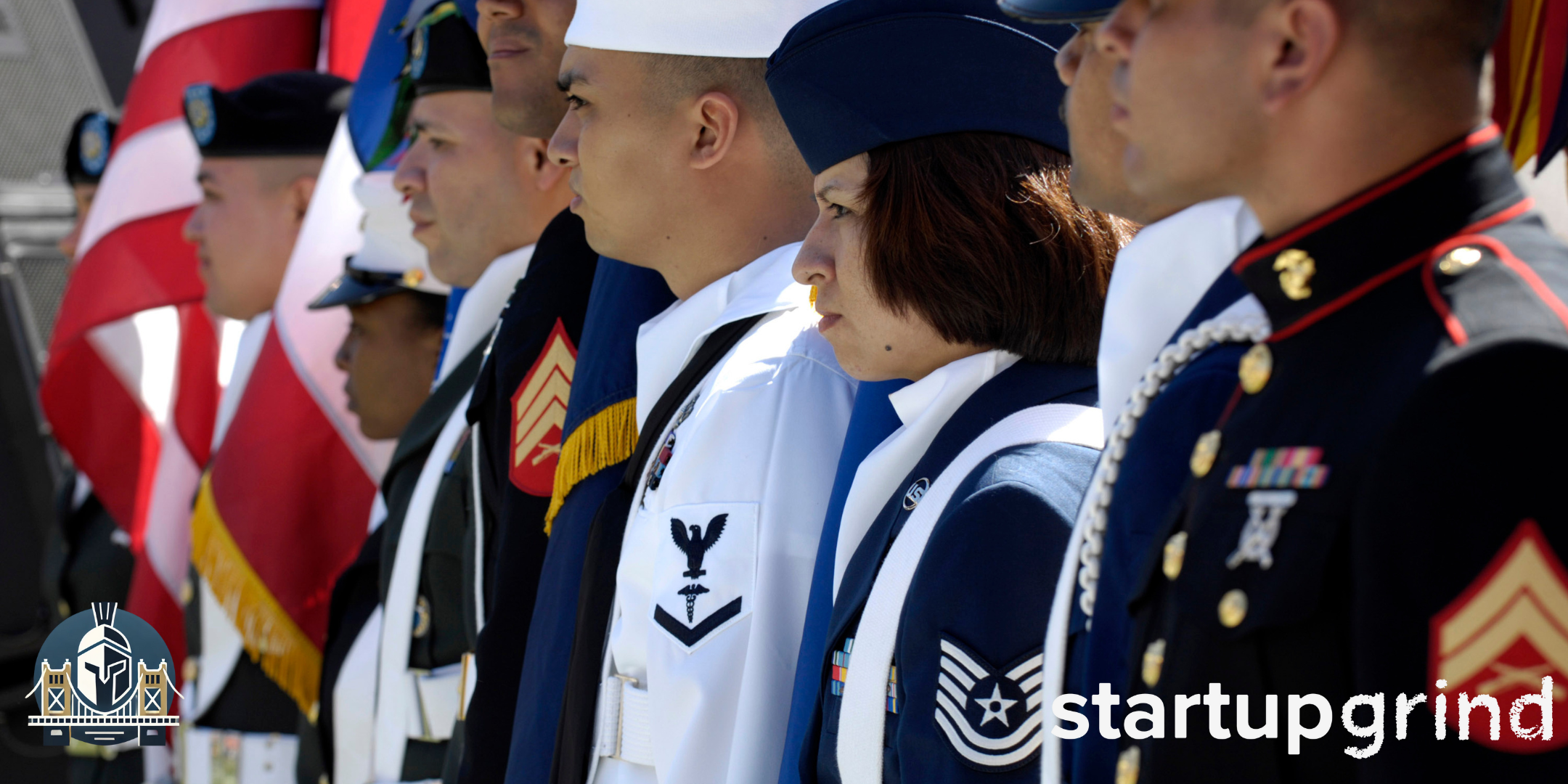 Veteran Entrepreneur Tribe of Sacramento - Fireside Chat with Max Bloom ...