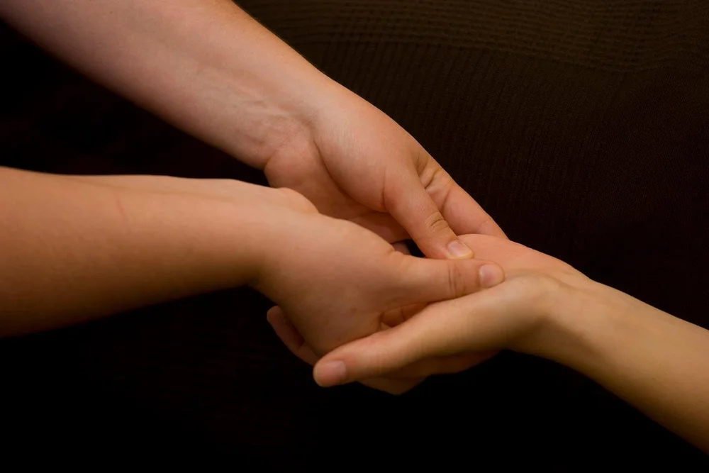 Giving Tree Massage and Bodywork Collective