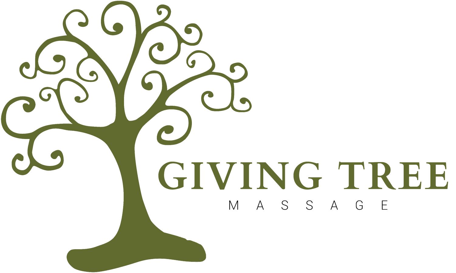Giving Tree Massage and Bodywork Collective