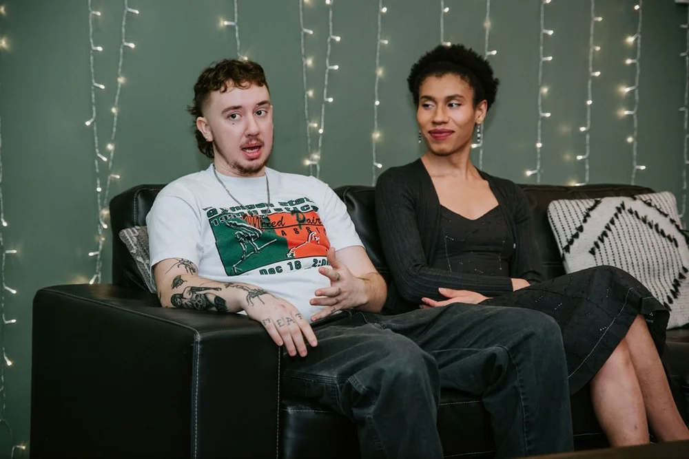 Meet the Team — TRUE COLORS RECOVERY
