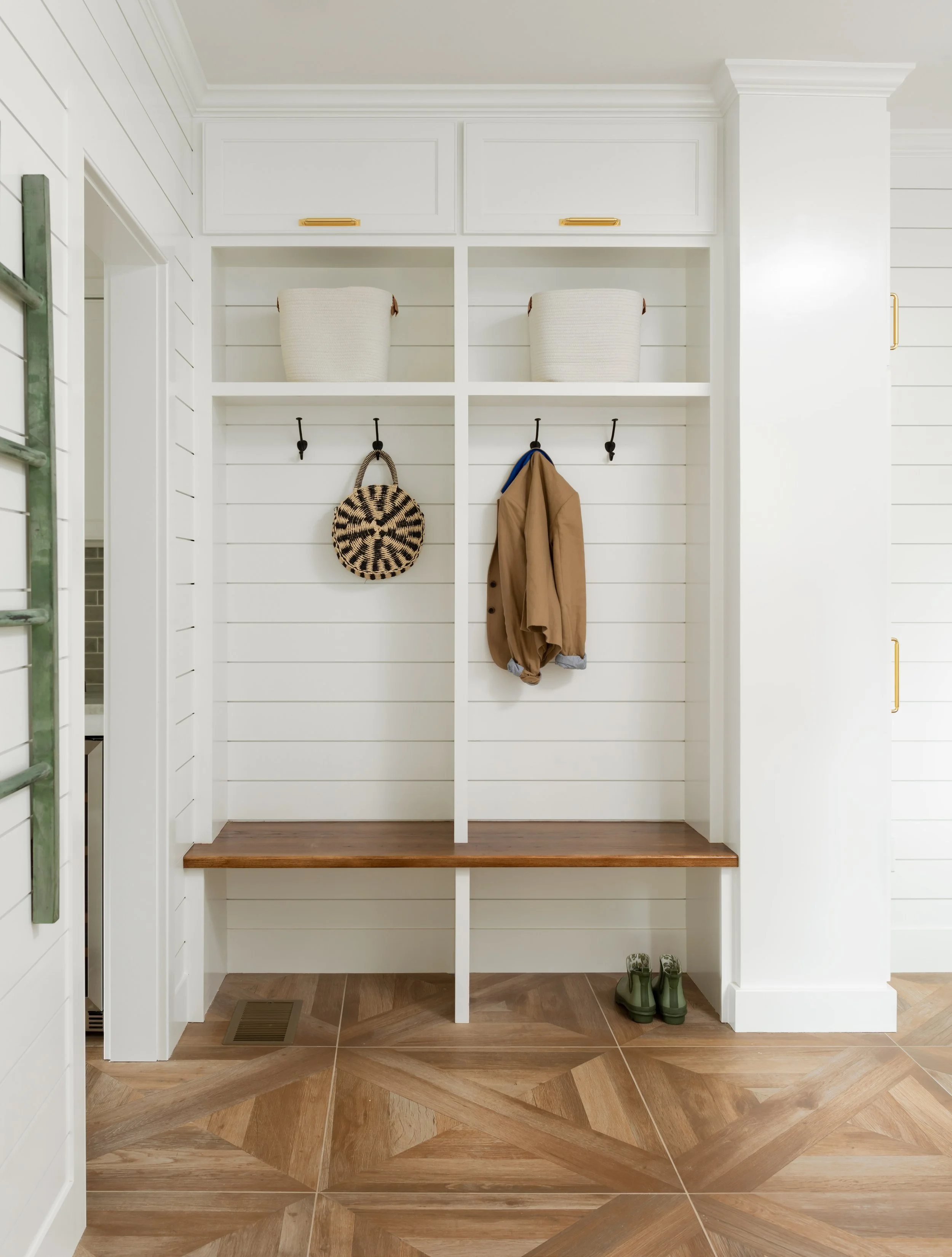 Powder Point Interior Design — Powder Point Interior Design