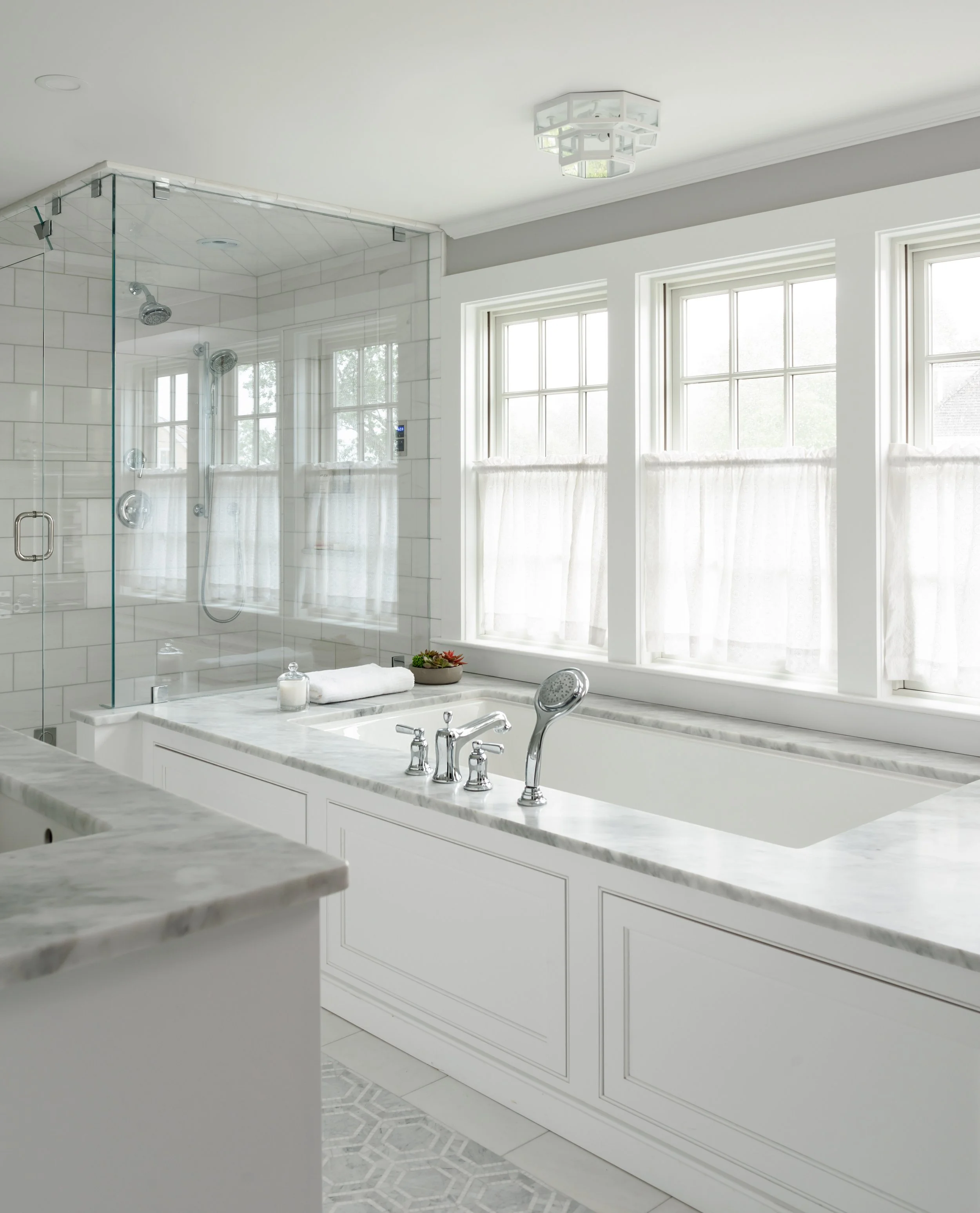 Powder Point Interior Design — Powder Point Interior Design