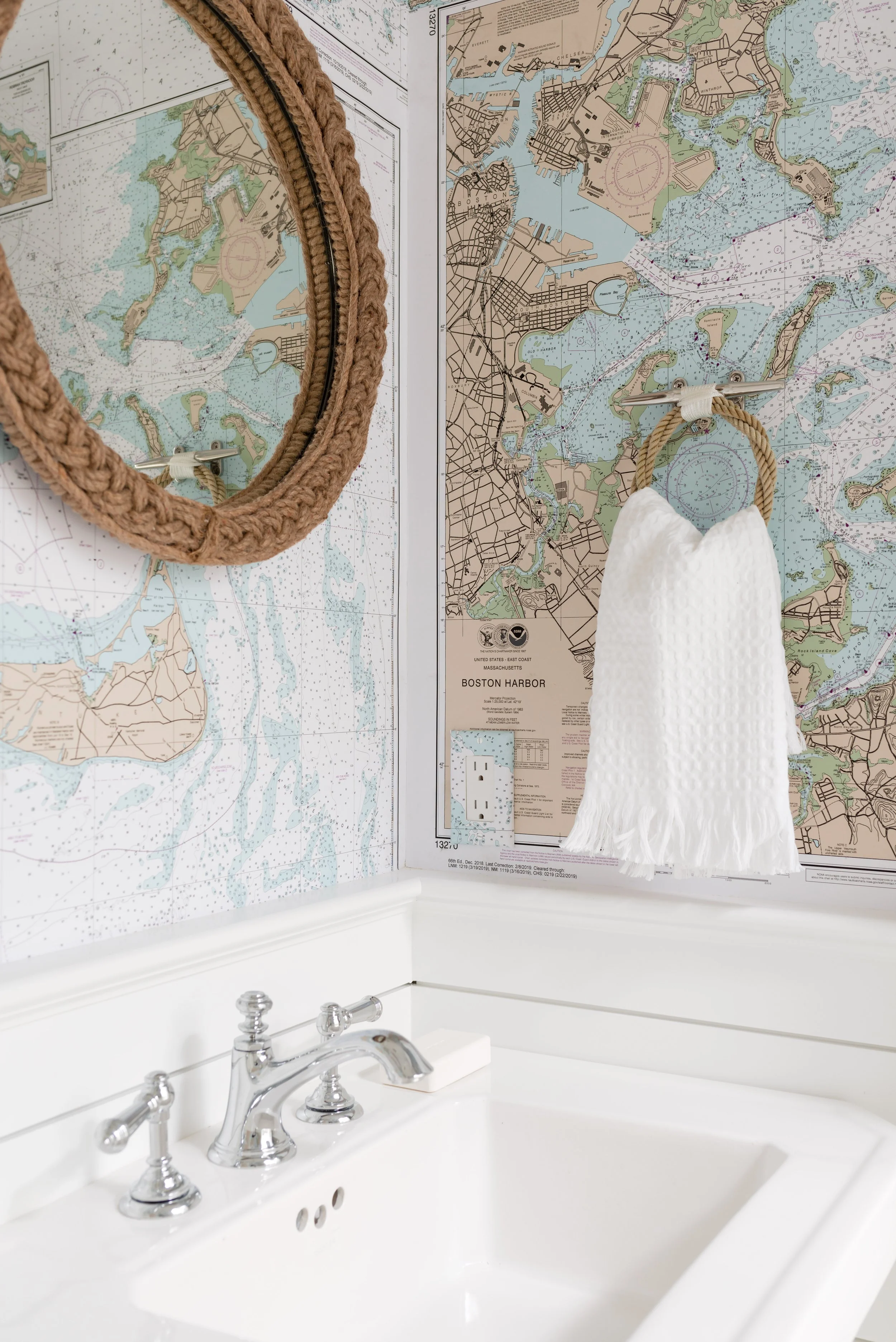 Powder Point Interior Design — Powder Point Interior Design