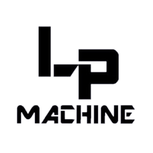 About — LP Machine