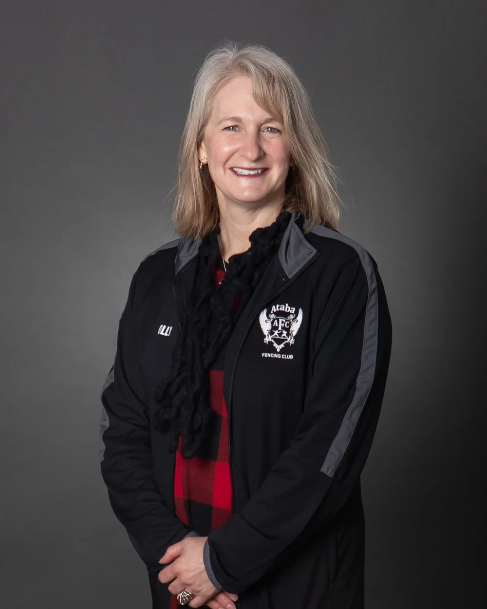 Coaches and Staff | Ataba Fencing Club | Hartland WI — Ataba Fencing Club