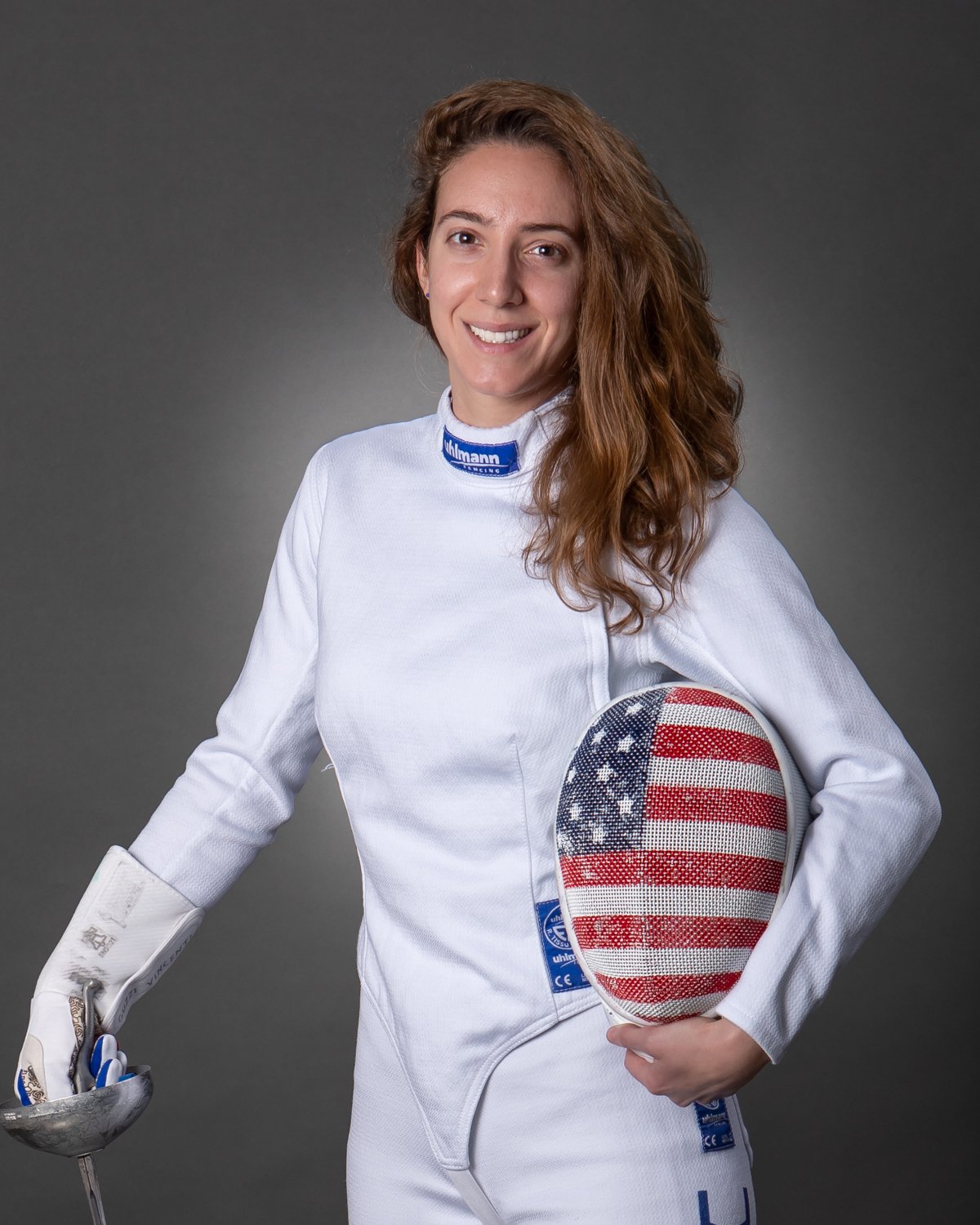 Coaches and Staff | Ataba Fencing Club | Hartland WI — Ataba Fencing Club