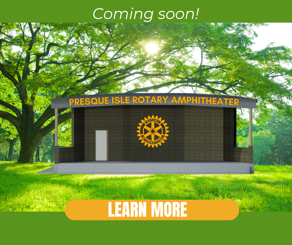 Rotary Club of Presque Isle