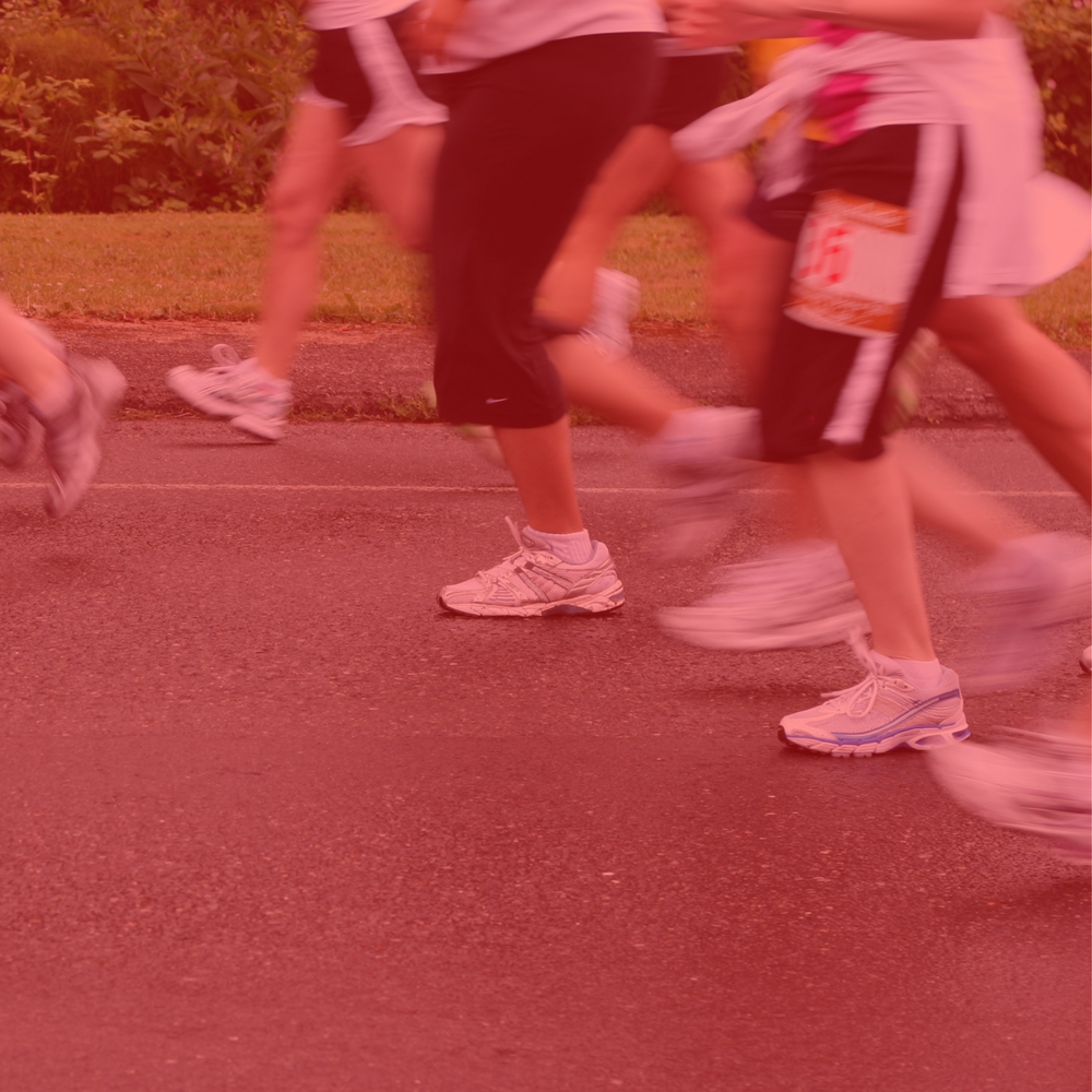 Aroostook River Fun Run — Rotary Club of Presque Isle