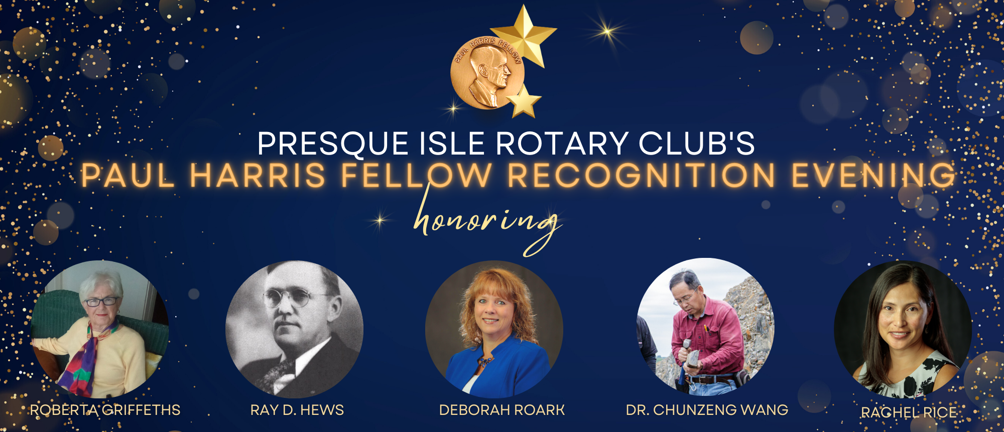 General 4 — Rotary Club of Presque Isle