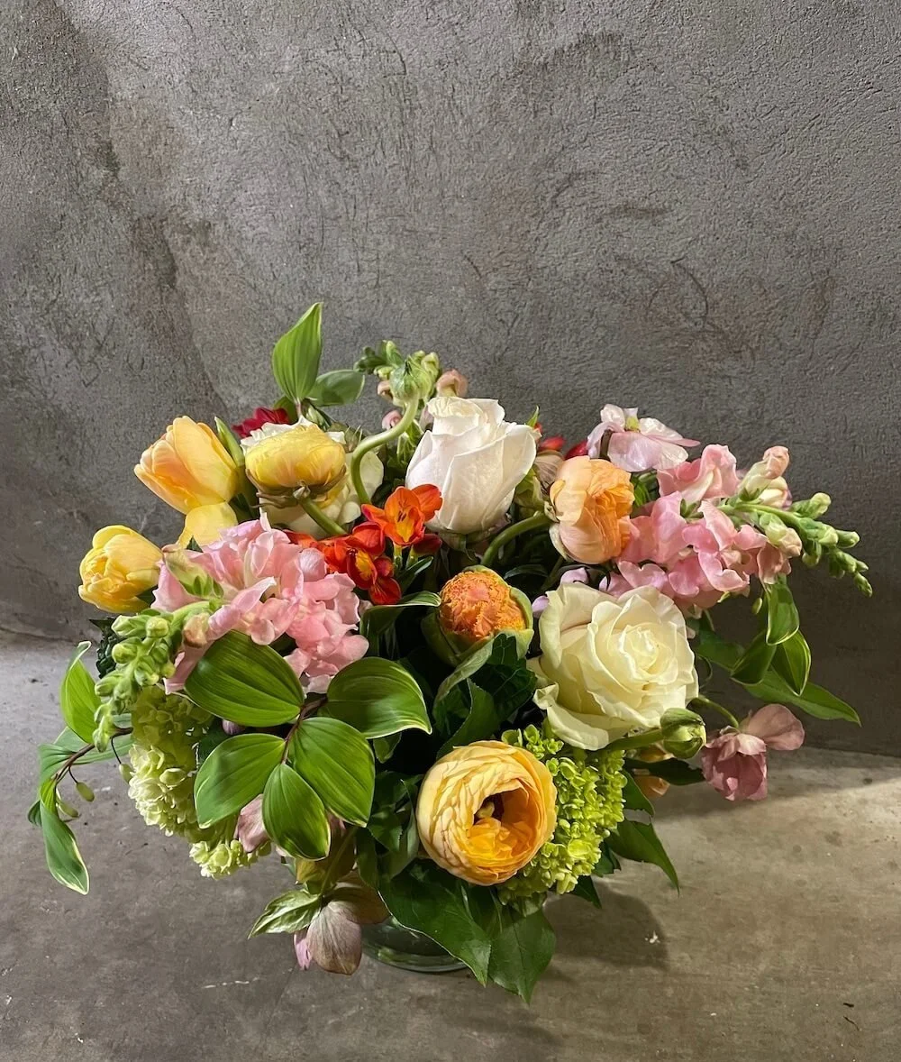 Order Flowers — EARTH GARDEN