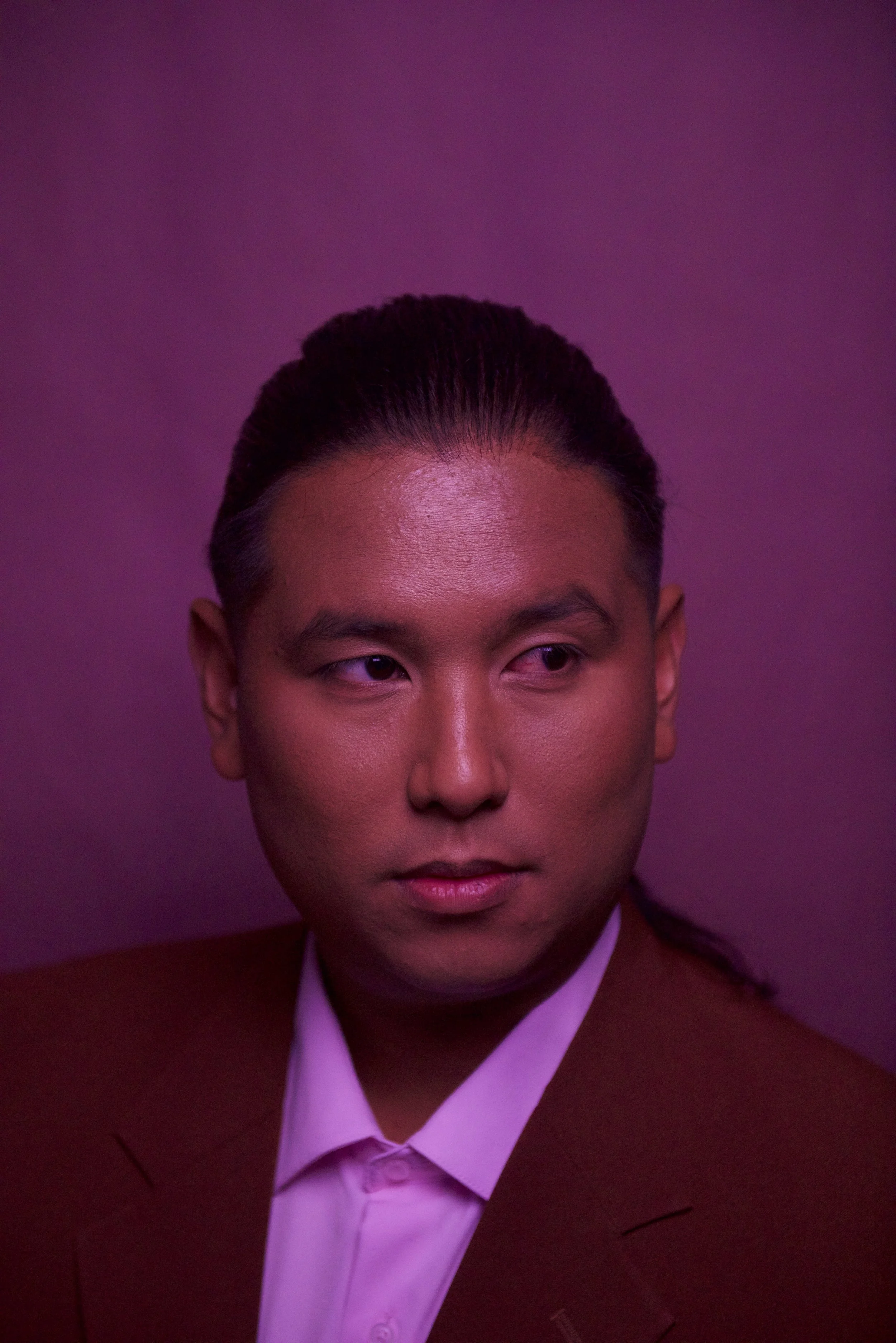 RAMON GABRIEL TENEFRANCIA, tenor
