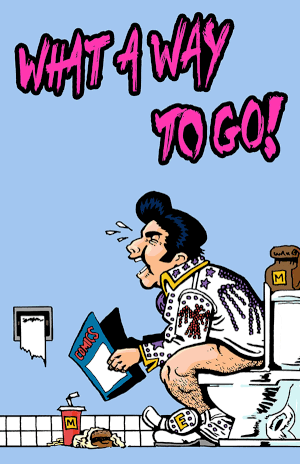 HypnoSpiral Comics