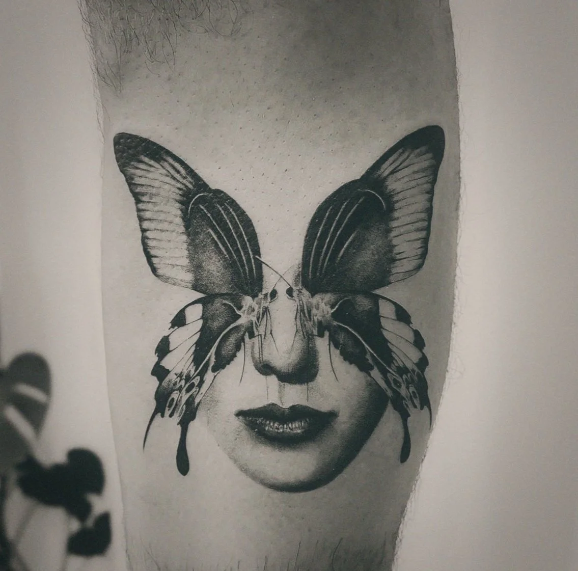 Tattoo Care — OFF-GRAY STUDIO