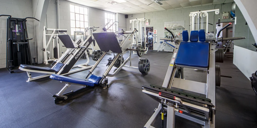 Amazing Fitness | Downtown Hamilton Gym & Boxing