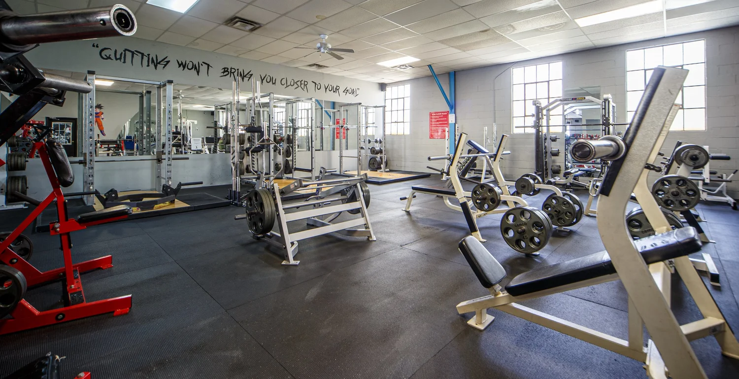 Amazing Fitness | Downtown Hamilton Gym & Boxing