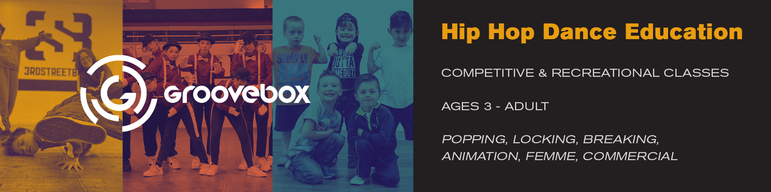 GROOVEBOX INC