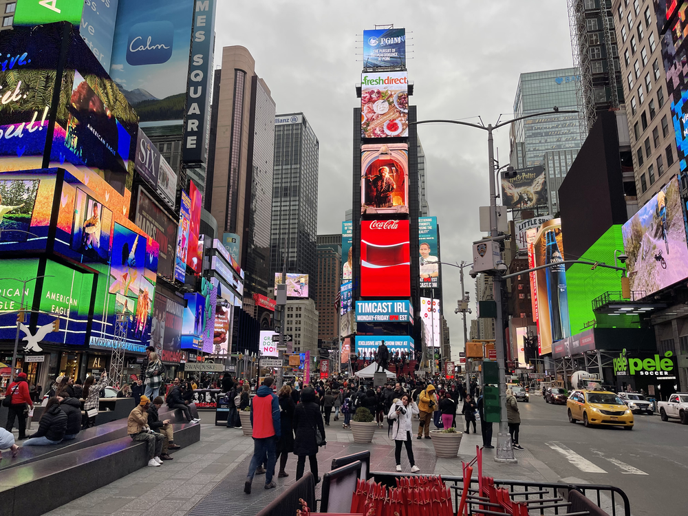 DOOH Academy