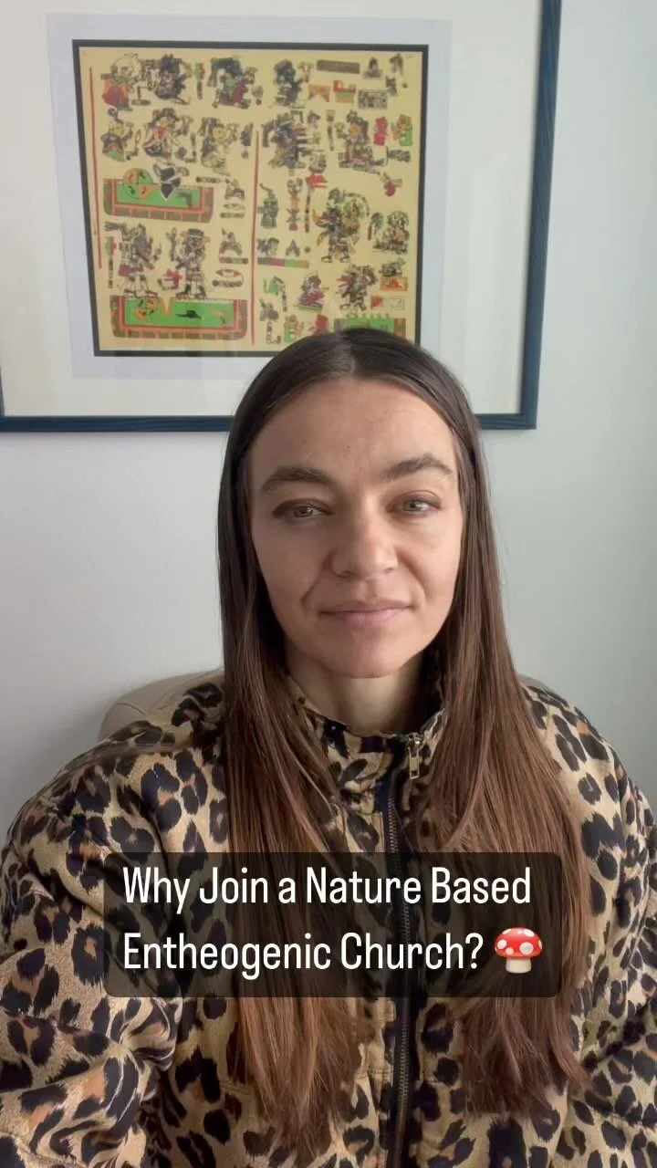 Join — Universal Ministry of Transcendence