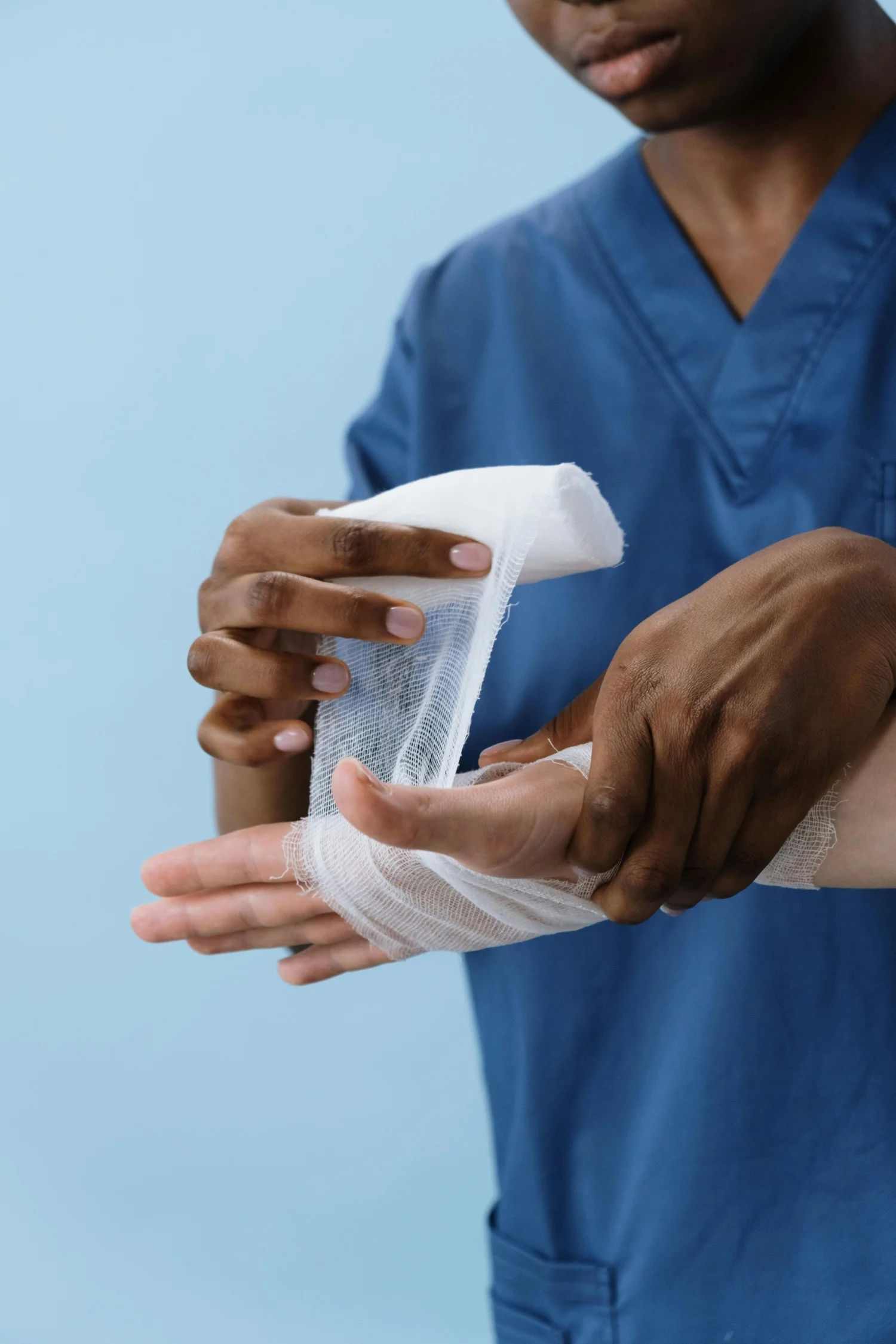 San Diego's #1 Wound Care Company