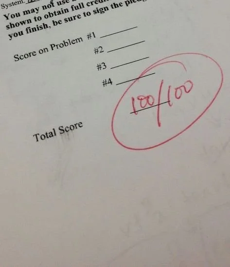 4 Study Techniques to Achieve an Academic Comeback in 2023 — Wellness ...