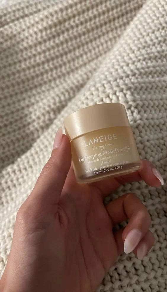 How to Achieve The "Vanilla Girl" Aesthetic Tiktok Trend — Wellness By Her