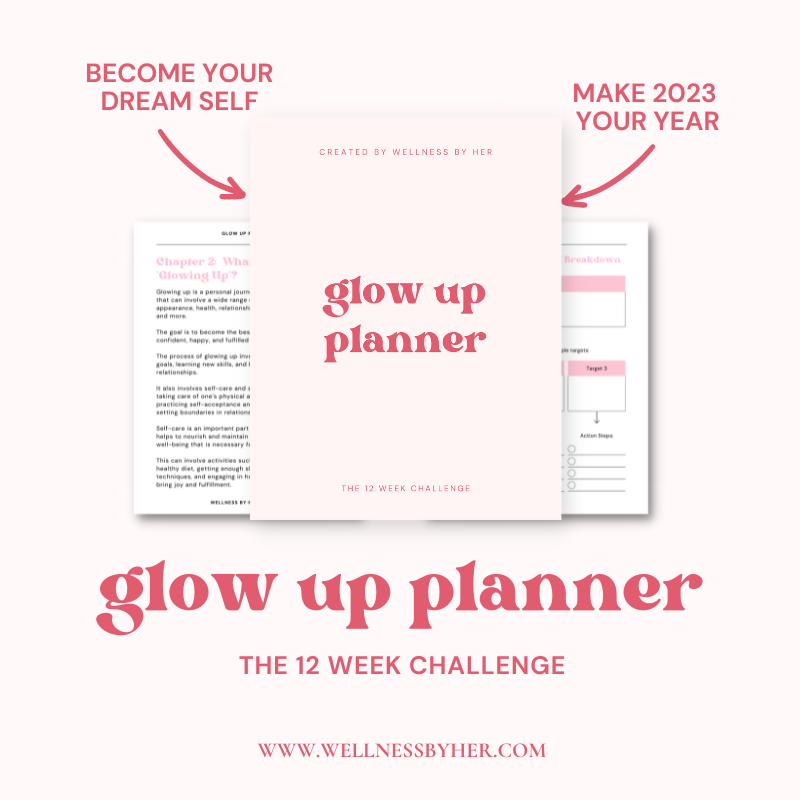 3 Habits to Glowing Skin — Wellness By Her